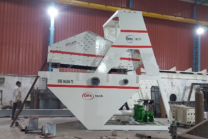 Products – OreTech Engineering Service